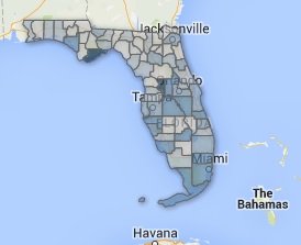 How school choice in Florida varies by district - NextSteps: Step Up ...