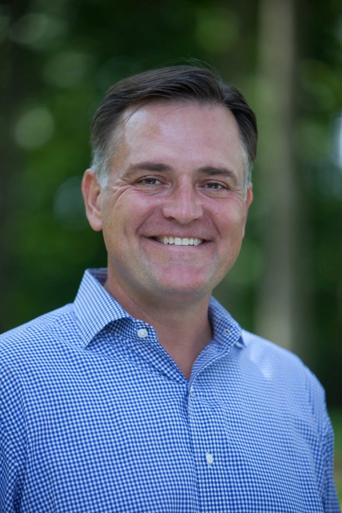 The school choice agenda in Congress - Rep. Luke Messer, podcastED ...