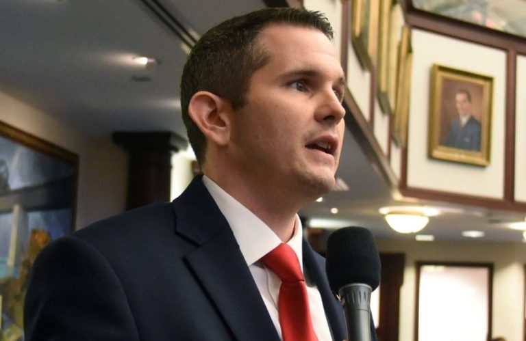 An advocate for choice, from the school board to the state House ...