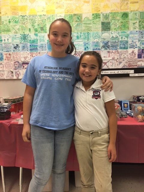 Students find their groove at New Port Richey charter school ...