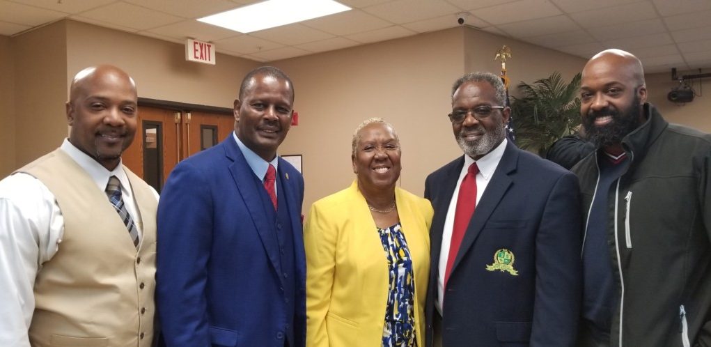 archivED: Meet Florida’s newest school choice Democrat - NextSteps ...