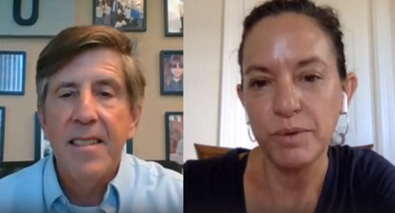 PodcastED: SUFS president Doug Tuthill interviews ReSchool Colorado ...