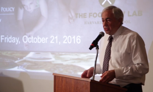 Education choice advocates mourn death of progress pioneer Stephen D ...