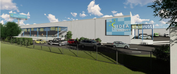 Word for word: Founding principal of IDEA Victory Academy Latoya McGhee ...