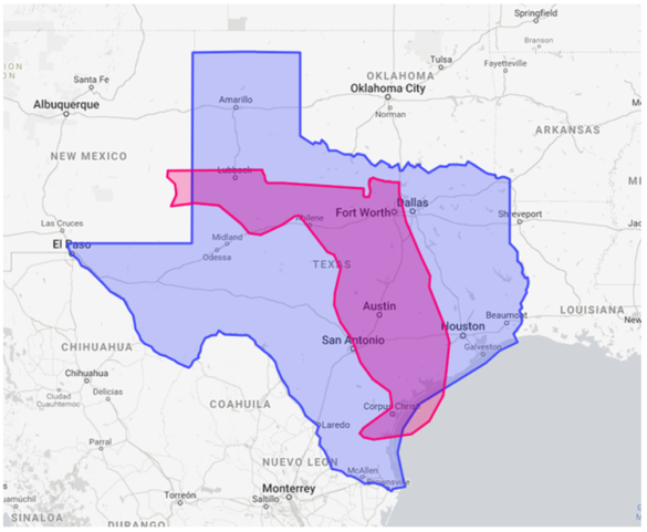 Florida can drive fast and freeze out the Texans - NextSteps: Step Up ...