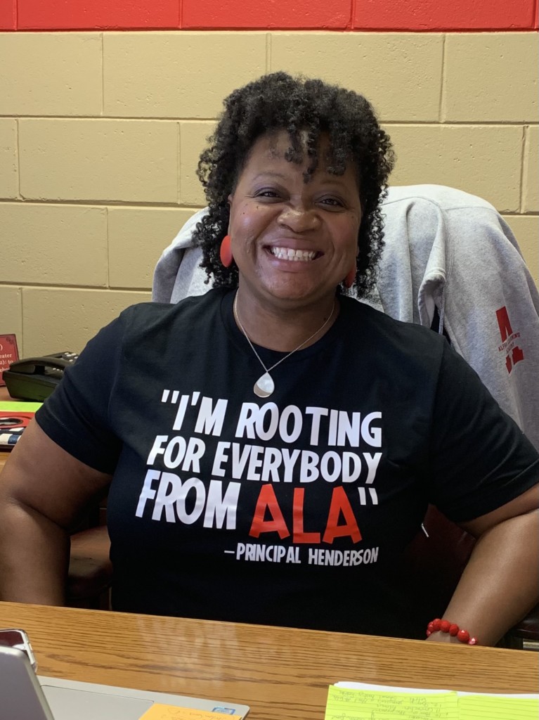 Choice, curriculum and a promising path to better readers - NextSteps: Step Up For Students