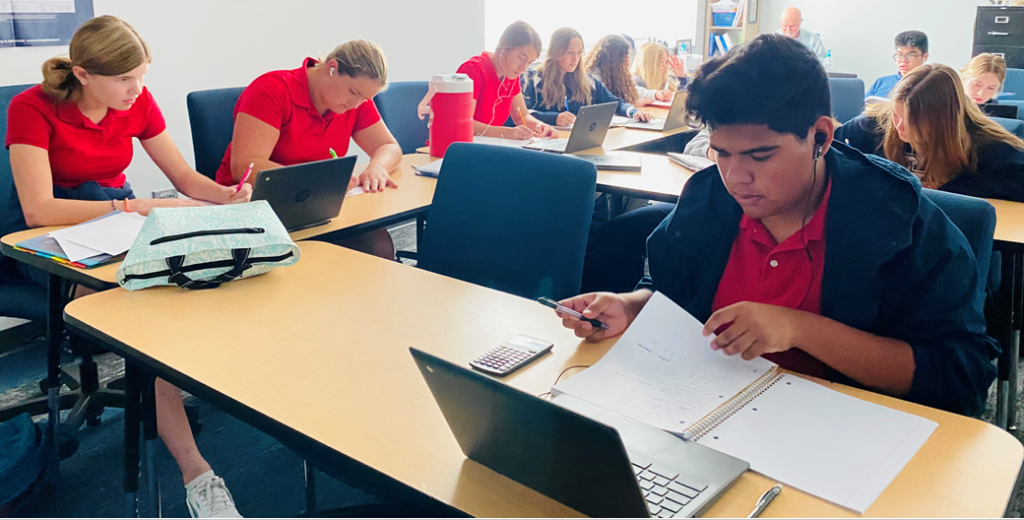 The best school choice option you’ve never heard of - NextSteps: Step ...