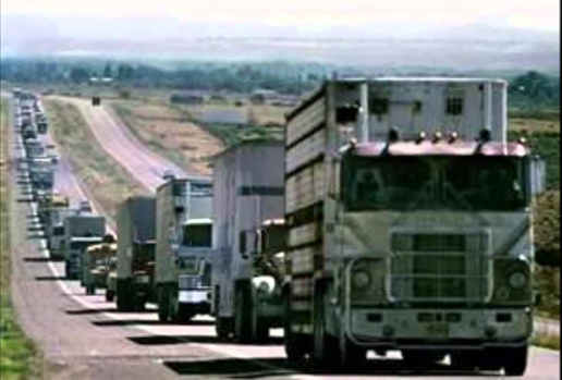 Wisconsin just might have itself a convoy - NextSteps: Step Up For Students