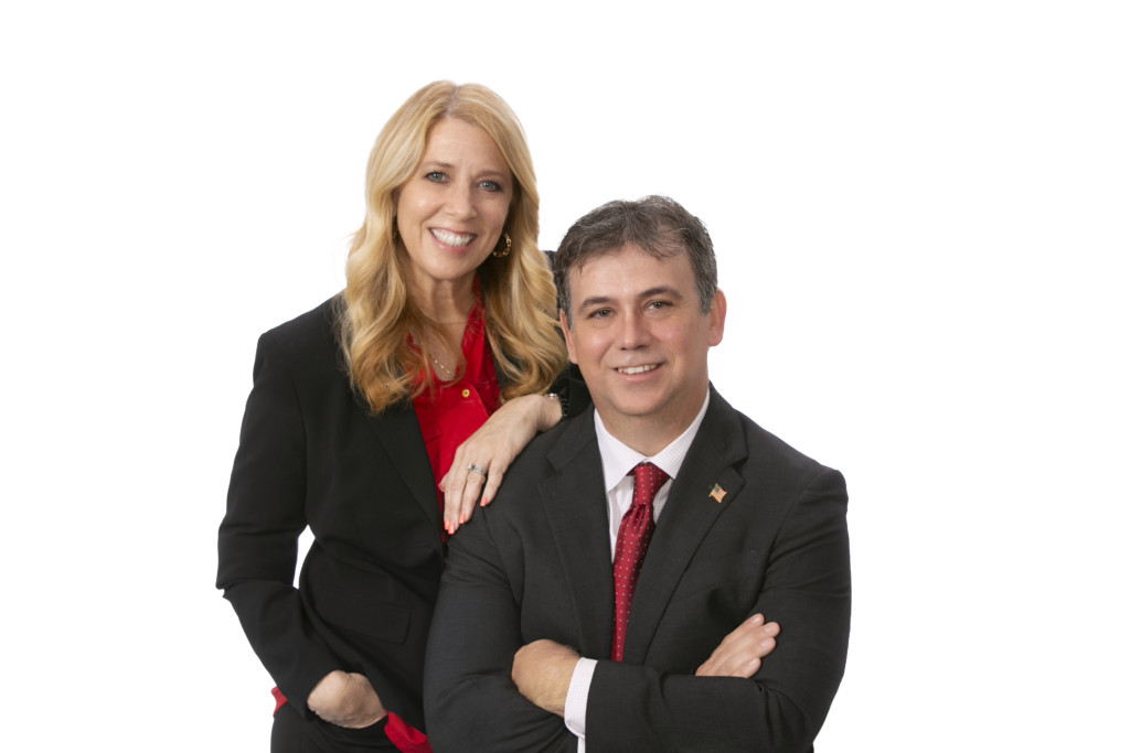 School choice champion and Florida charter school co-founder announces ...