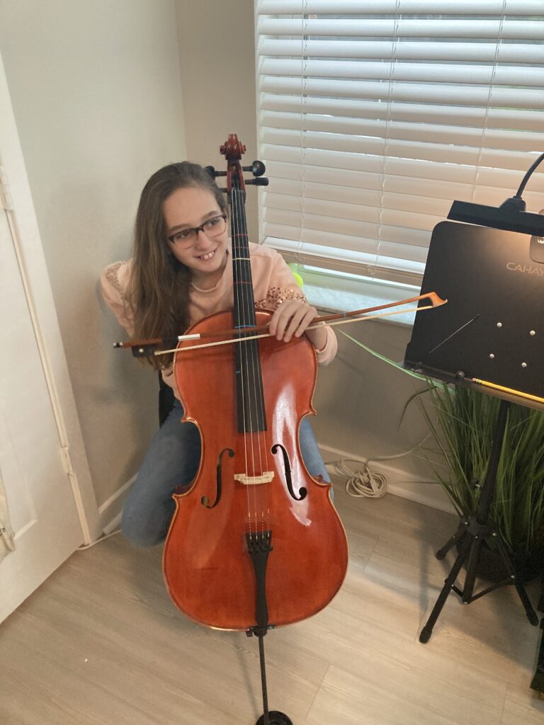 What can Emma do? Amazing things, that's what - NextSteps: Step Up For ...