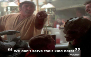 Policy and Law - Next Steps