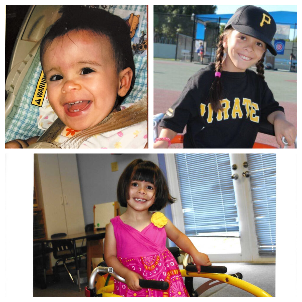 From an idea to a goal to Emma's walk of a lifetime - NextSteps: Step ...